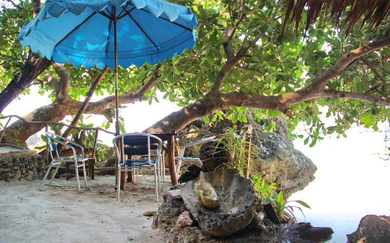 Baling Hai Beach Resort Boracay | Discount Hotels | Free Airport Pickup