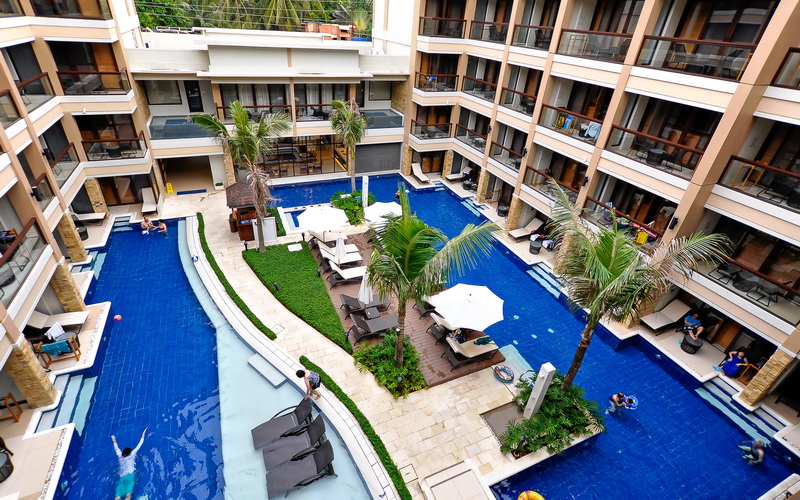 Henann Lagoon Resort Boracay | Covid Discounts | Free Airport Pickup