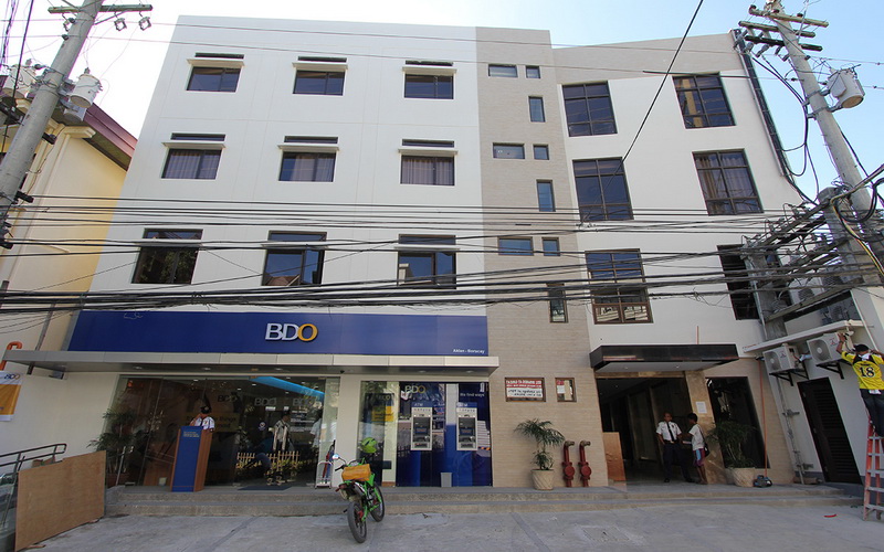 Crown Regency Resort Annex Boracay | Covid Discounts | Free Airport Pickup