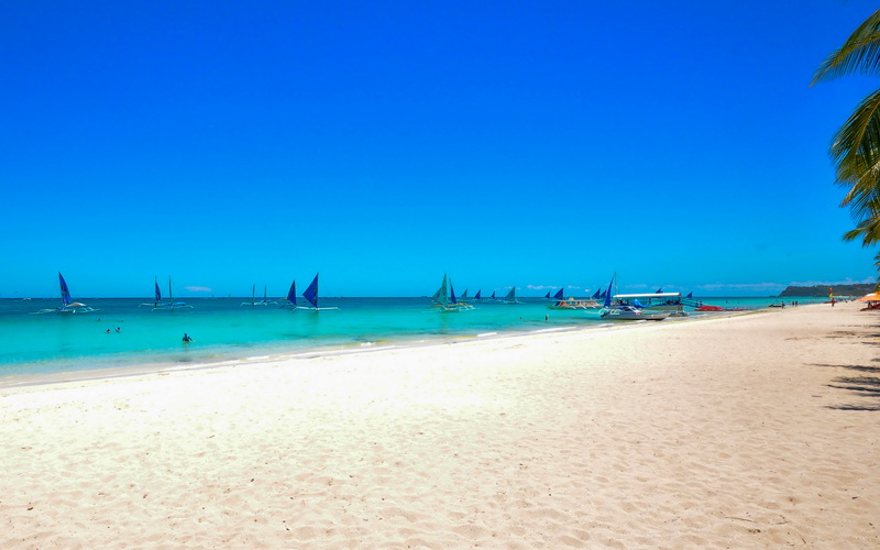 Current by Astoria Boracay | Covid Discounts | Free Airport Pickup