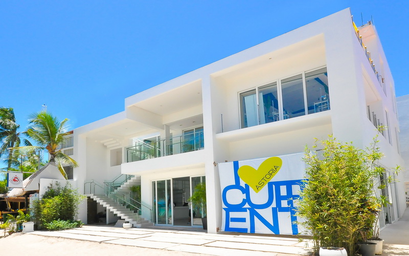 Current by Astoria Boracay | Covid Discounts | Free Airport Pickup