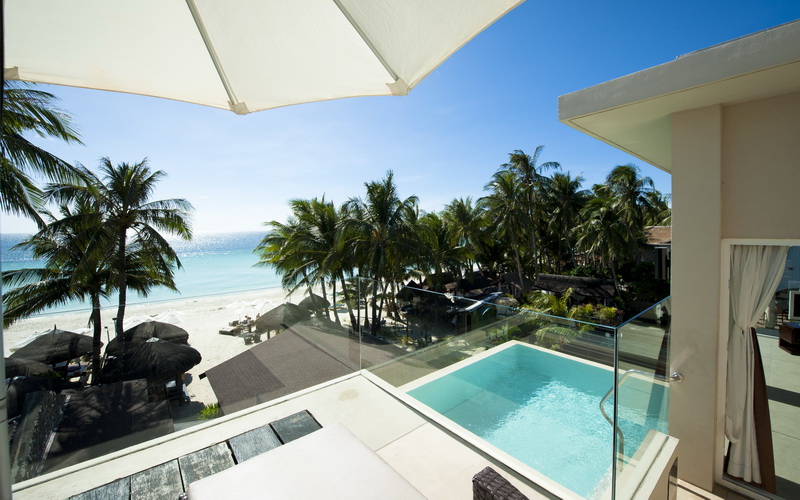 Two Seasons Boracay Resort | Covid Discounts | Free Airport Pickup