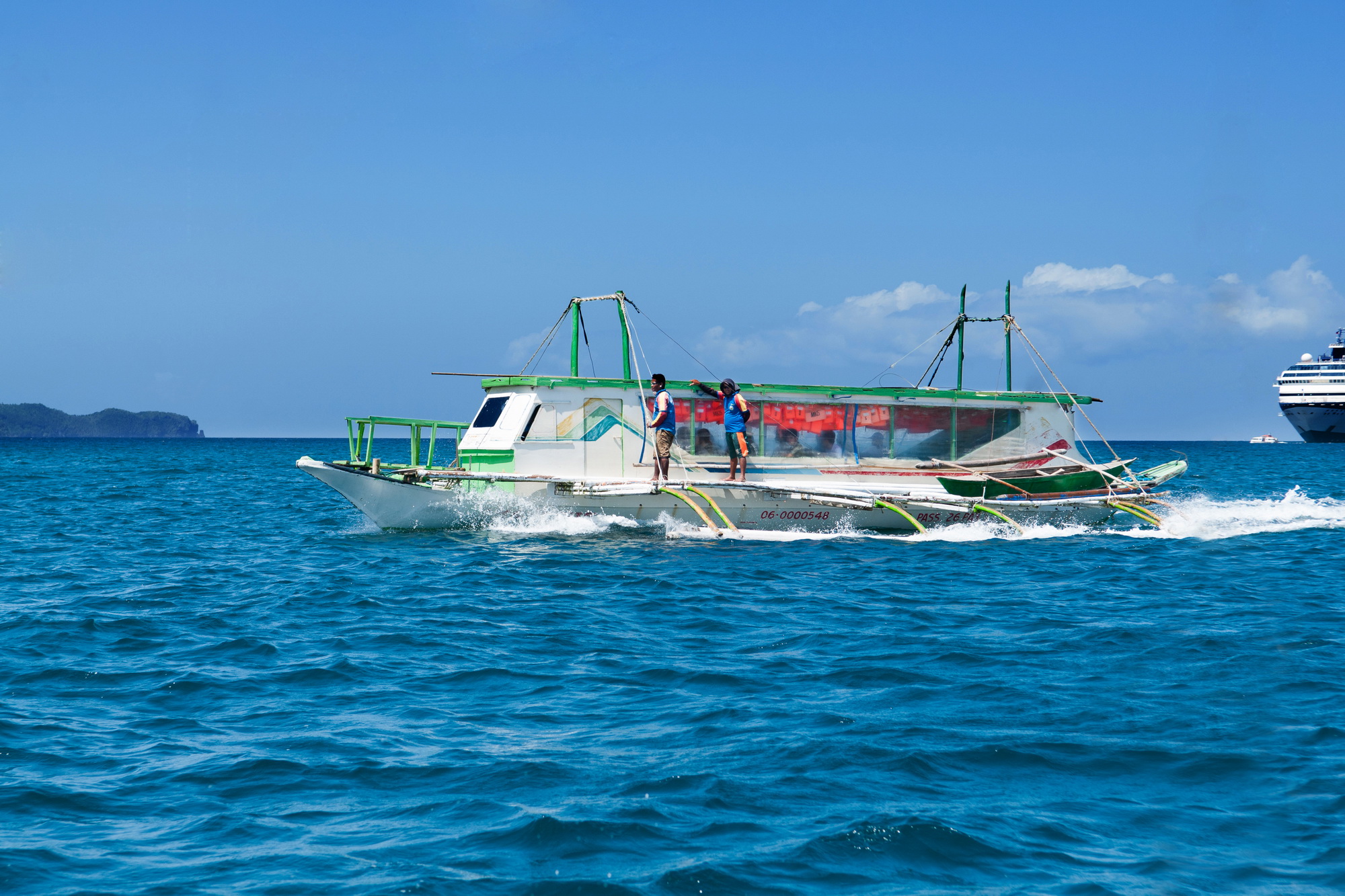 The Easiest ways From Kalibo to Boracay